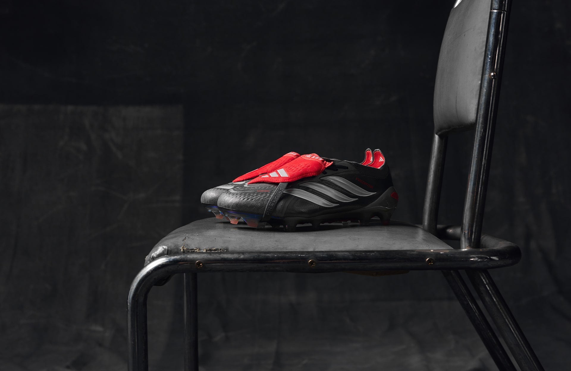 Predator – Aclass Boots