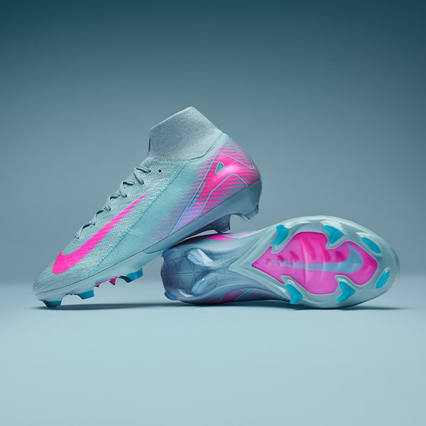Superfly – Aclass Boots