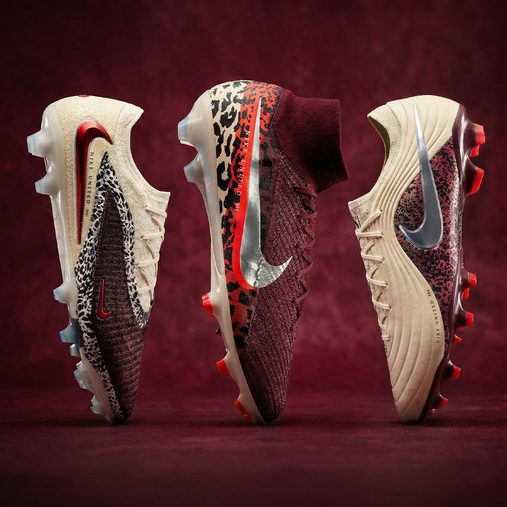 Aclass Boots